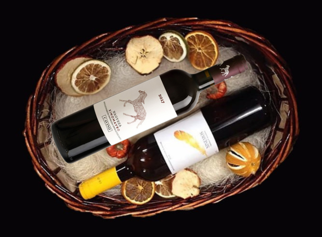 Greek Gifts & Hampers | Agora Greek Delicacies