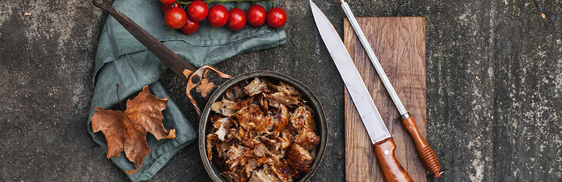 Greek Meats | Agora Greek Delicacies