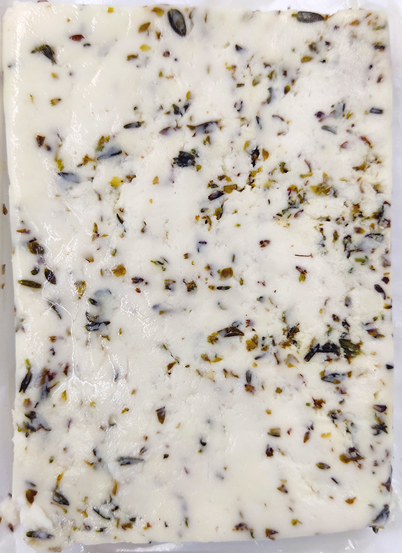 Greek Cheese with Oregano & Thyme 150g Kissas | Agora