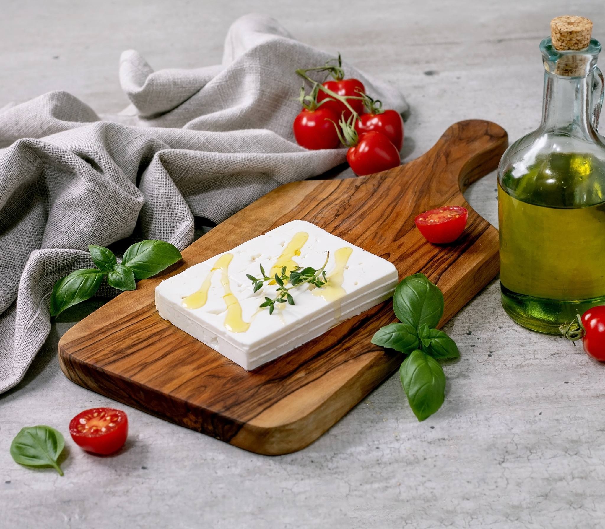 Greek Dairy Products | Agora Greek Delicacies